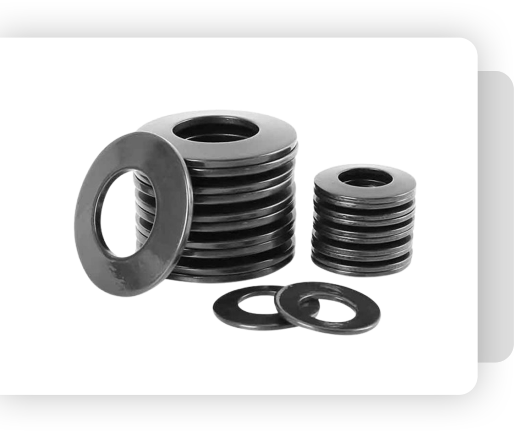 Disc Spring – Vajra Spring Industries